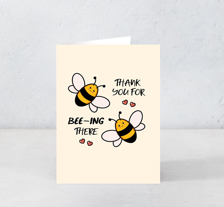 Thank You for bee-ing there – SickKids Shop