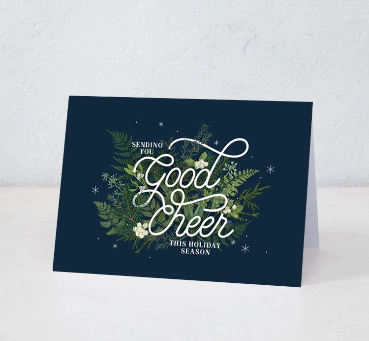 Sending you Good Cheer – SickKids Shop