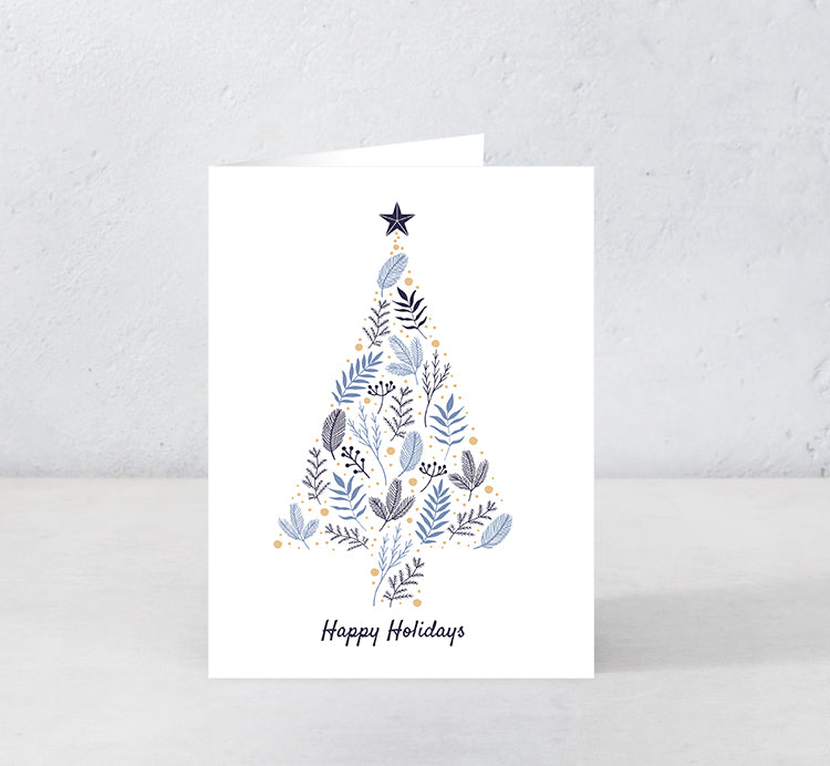 Happy Holidays - Tree – SickKids Shop